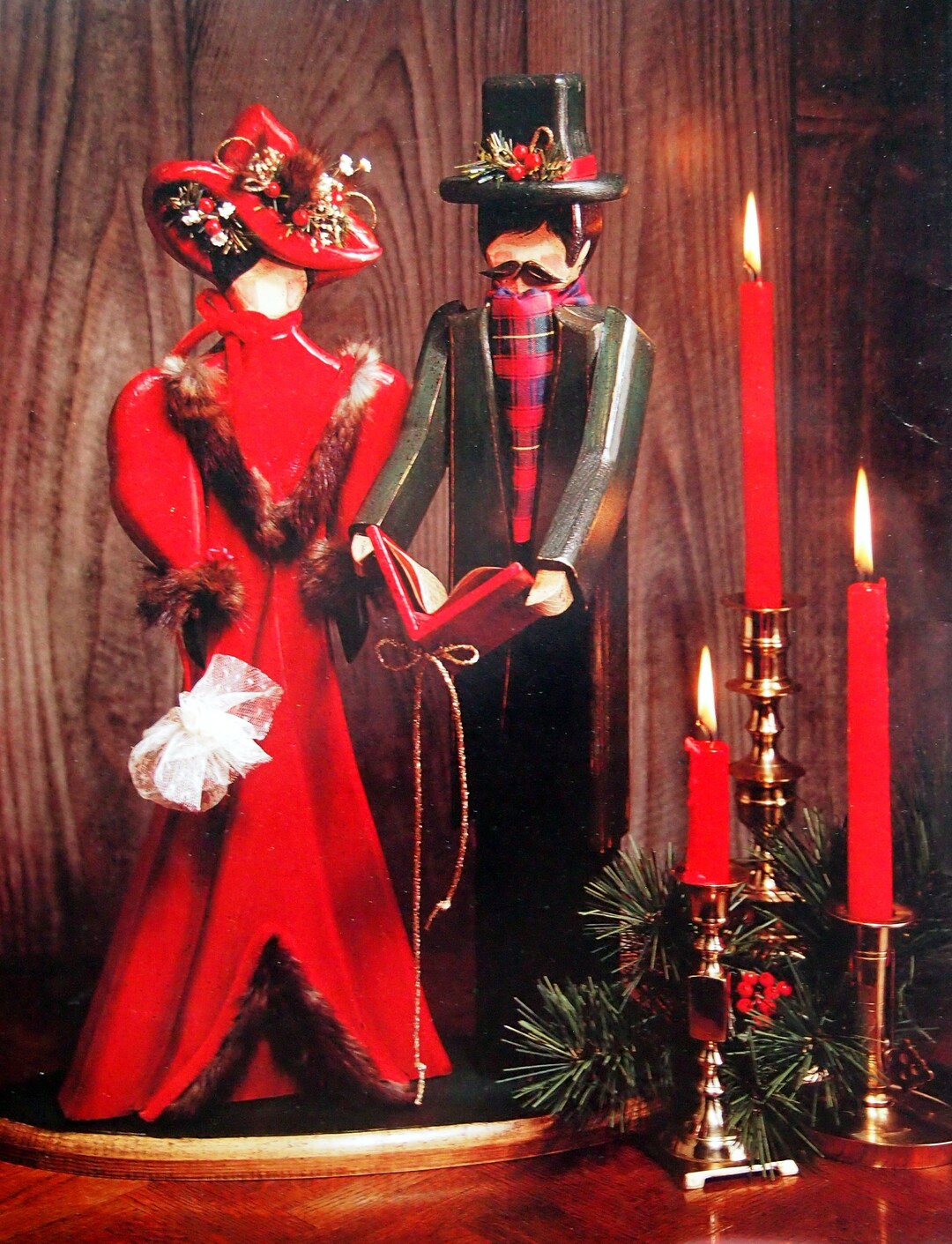 The Country Club Christmas Special by Julie's White House Originals ...