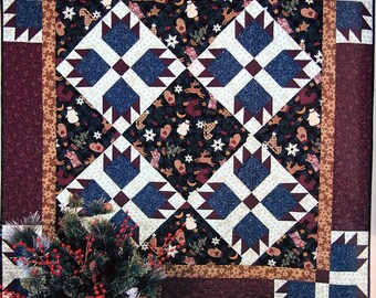 Four Seasons of Calendar Table Toppers 12 Projects by Lynette Jensen ...