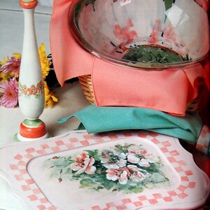 Paint A Pretty Table - 5 Table Ensembles With More Than 25 Projects by ...