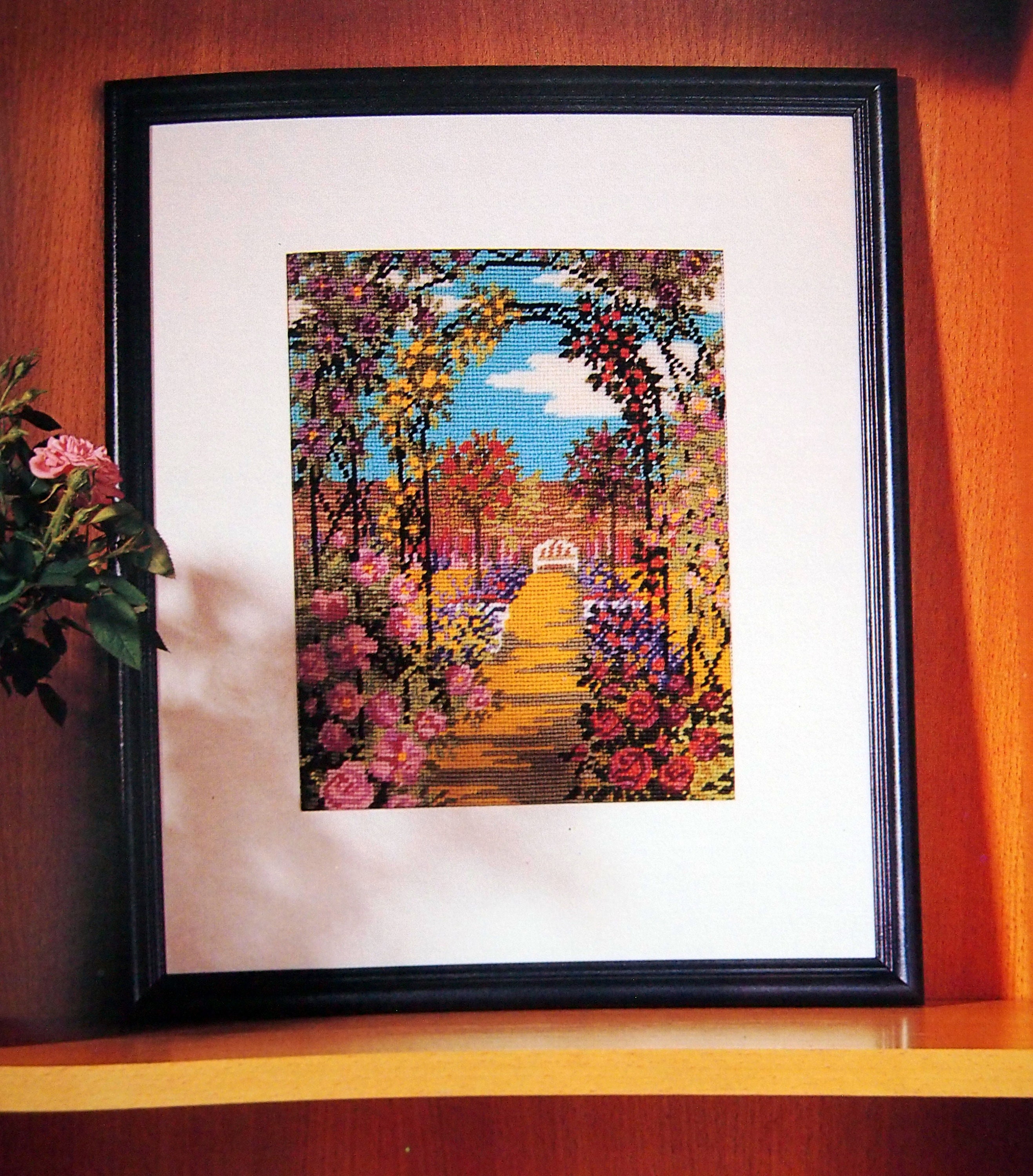 The Needlepoint Collection Over 20 Designs Foreword by | Etsy