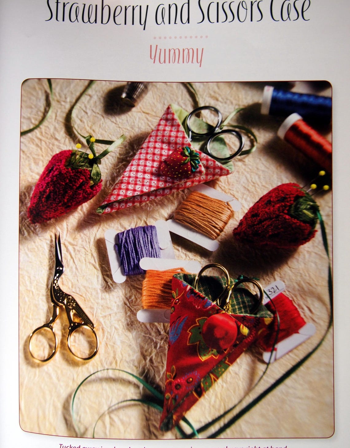 Punchneedle Fun - Unique and Colorful Projects by Amy Bell Buehler ...