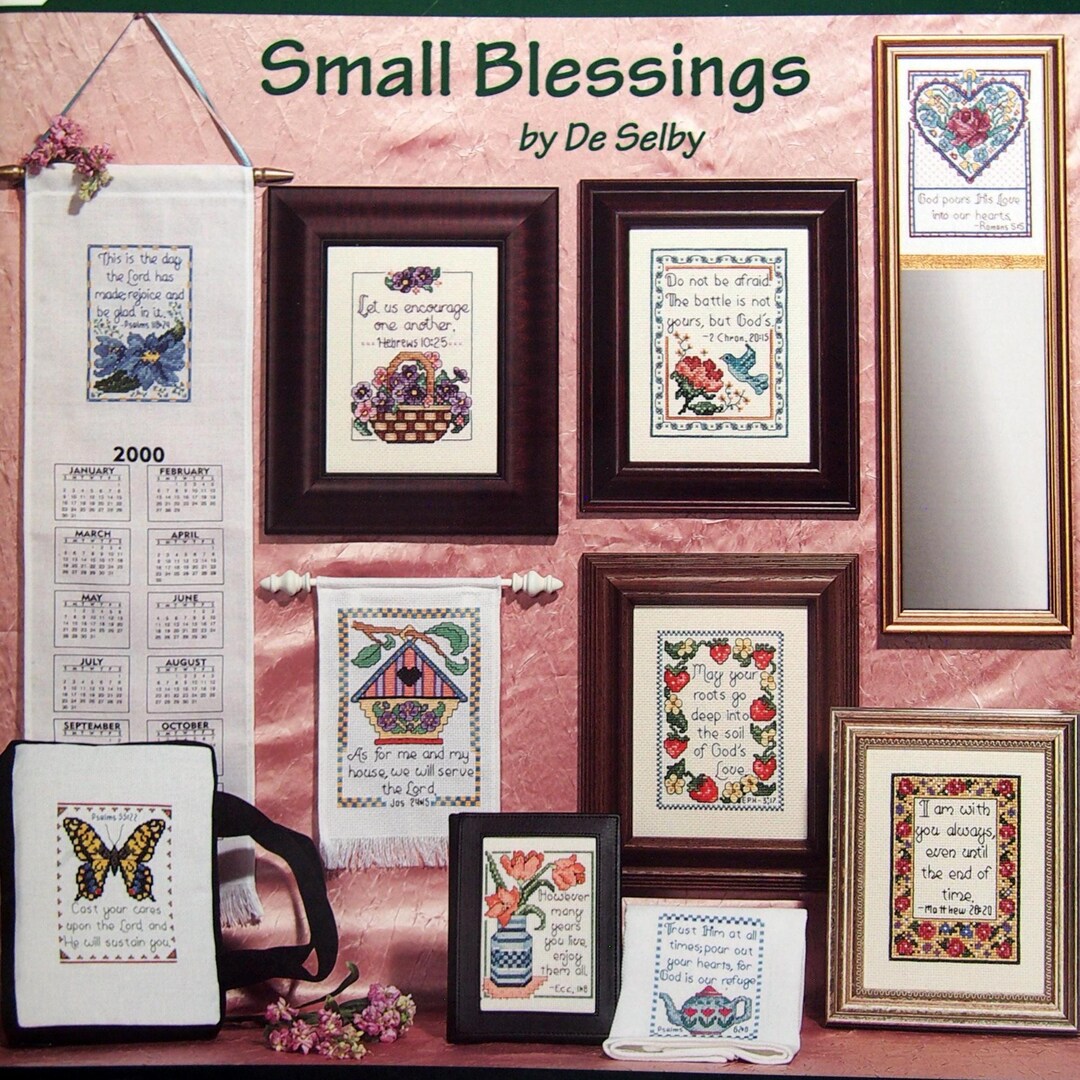 Small Blessings - TGIF! Thank Goodness It's Friday! by De Selby and ...