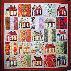 Fresh Perspectives - Reinventing 18 Classic Quilts by Carol Gilham ...