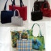 Handbags in Two or Three Sizes and Tote Simplicity Crafts 8331 - Etsy