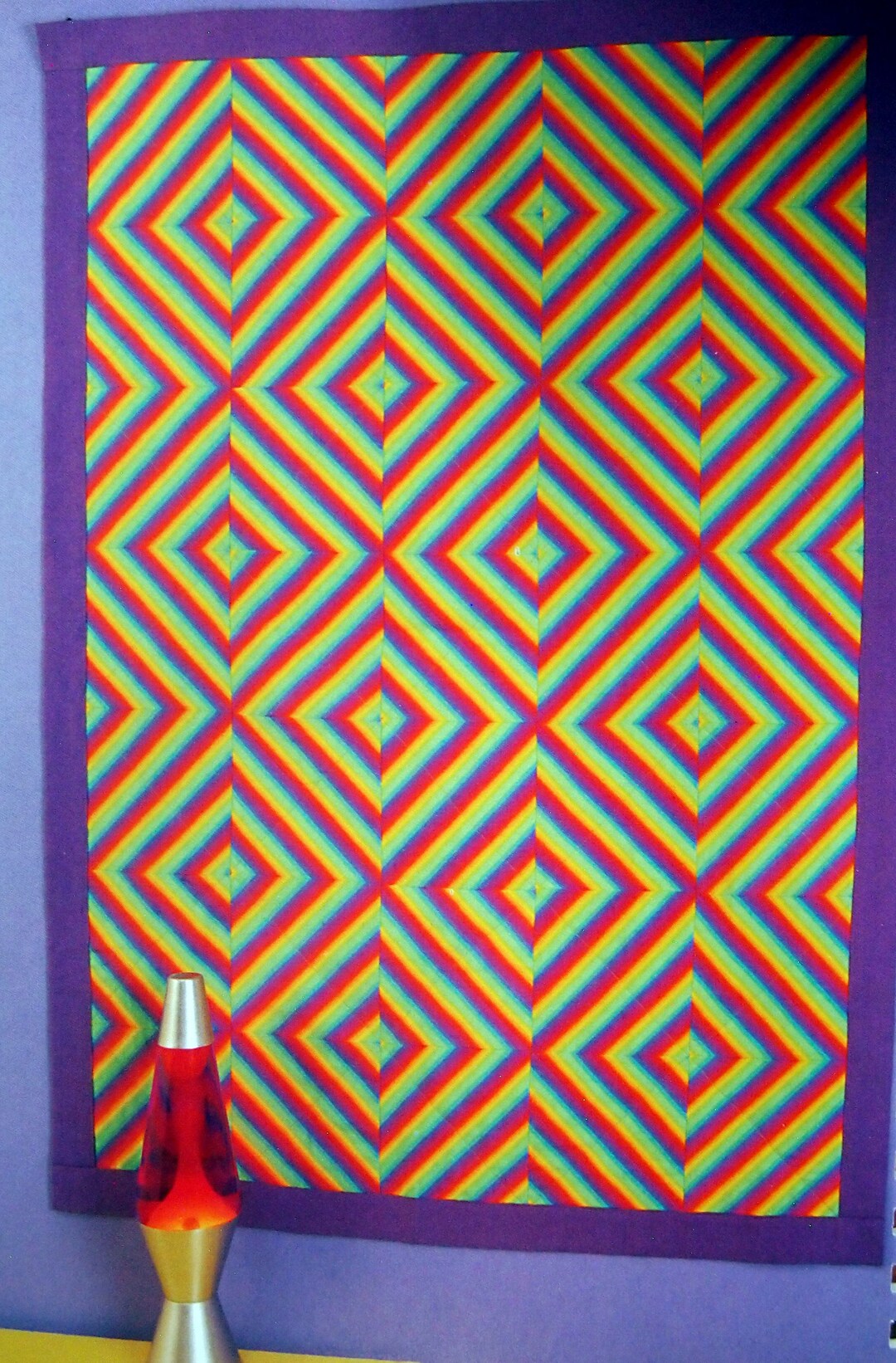 90-minute Quilts - 15+ Projects You Can Stitch in an Afternoon by Meryl ...