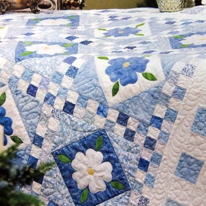 Mccall's Quilting the Best of American Quilting Quilting Pattern ...