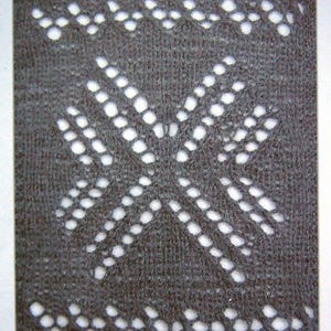 Arctic Lace Knitting Projects and Stories Inspired by Alaska's Native ...