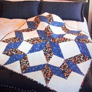 Mccall's Quilting the Best of American Quilting, Quilting Pattern ...