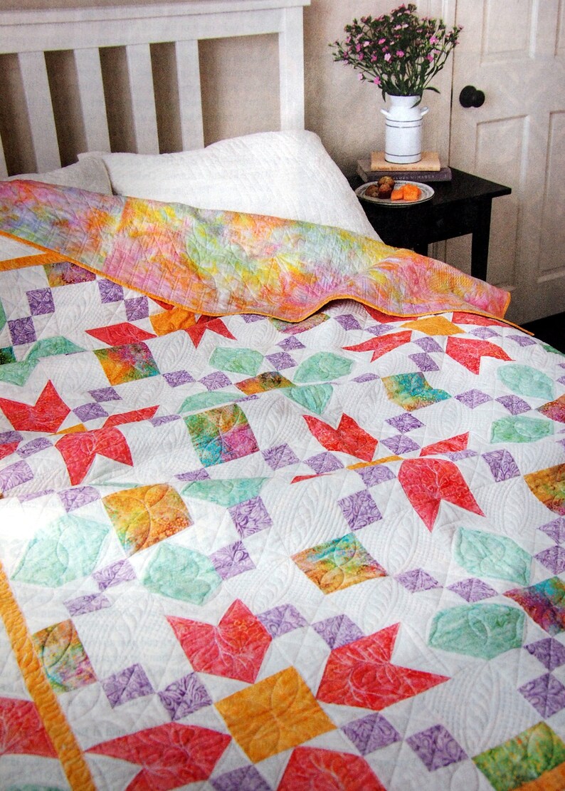 Mccall's Quilting the Best of American Quilting - Quilting Pattern ...