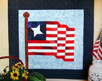 Mccall's Quilting - the Best of American Quilting - Quilt Pattern ...