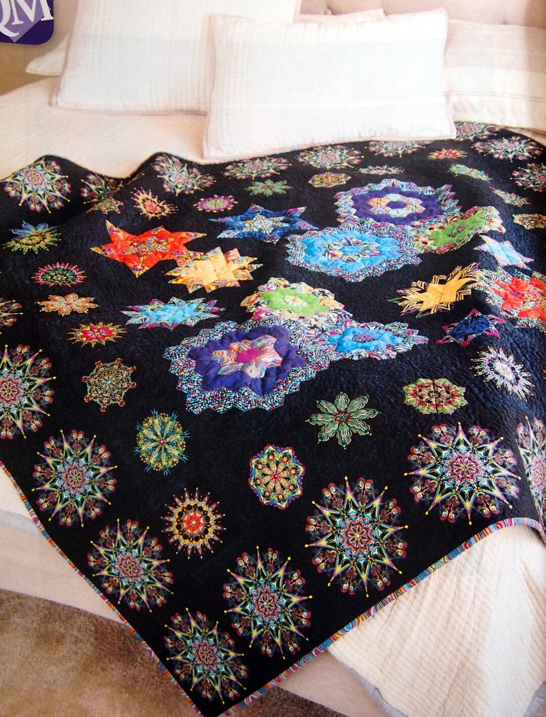 Quiltmaker Quilt Pattern Magazine September/october 2019 - Etsy