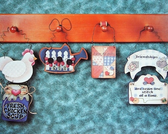 Simply Fall Volume II by Kathy Distefano Griffiths Vintage Tole and ...