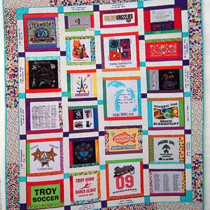 Quilt Almanac 2010 - Quilt Pattern Magazine 2010 - Etsy