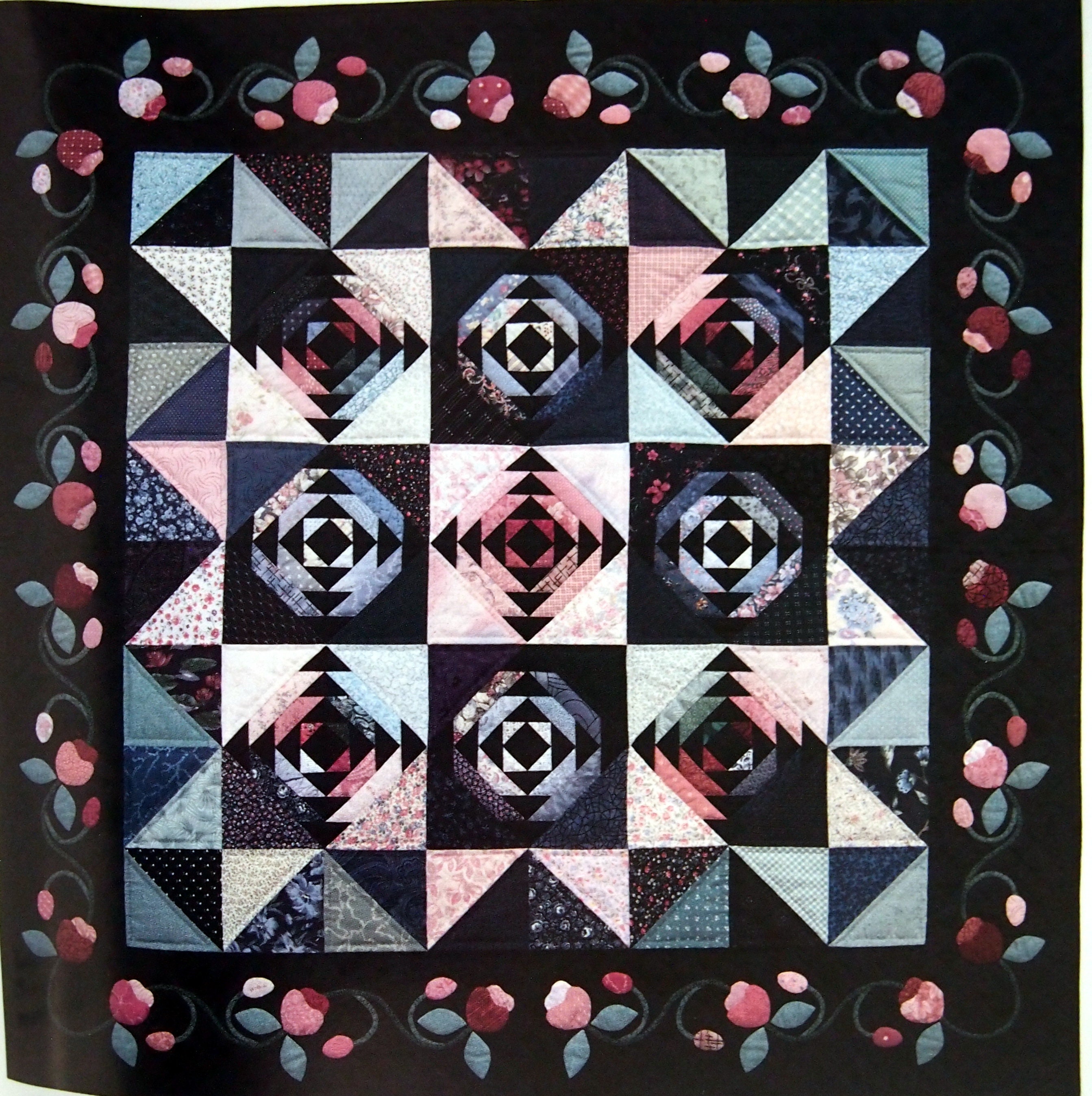 Sisters And Quilts Threads That Bind By Ann Seely And Joyce | Etsy