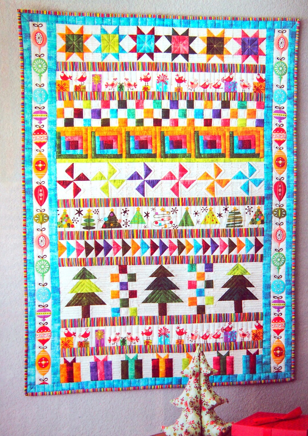 Mccall's Quilting the Best of American Quilting, Quilting Pattern ...