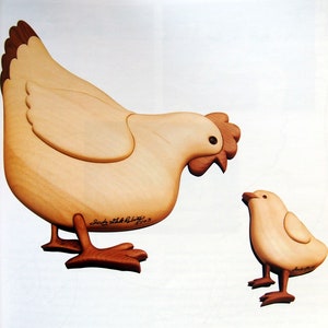 Intarsia Workbook by Judy Gale Roberts and Jerry Booher Paperback ...