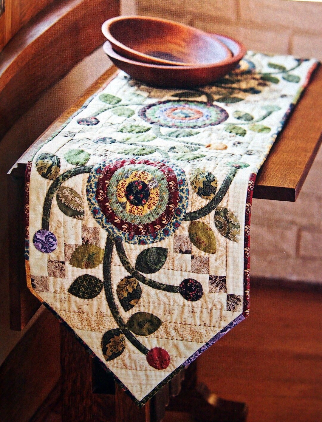 American Patchwork & Quilting by Better Homes and Gardens Quilting ...