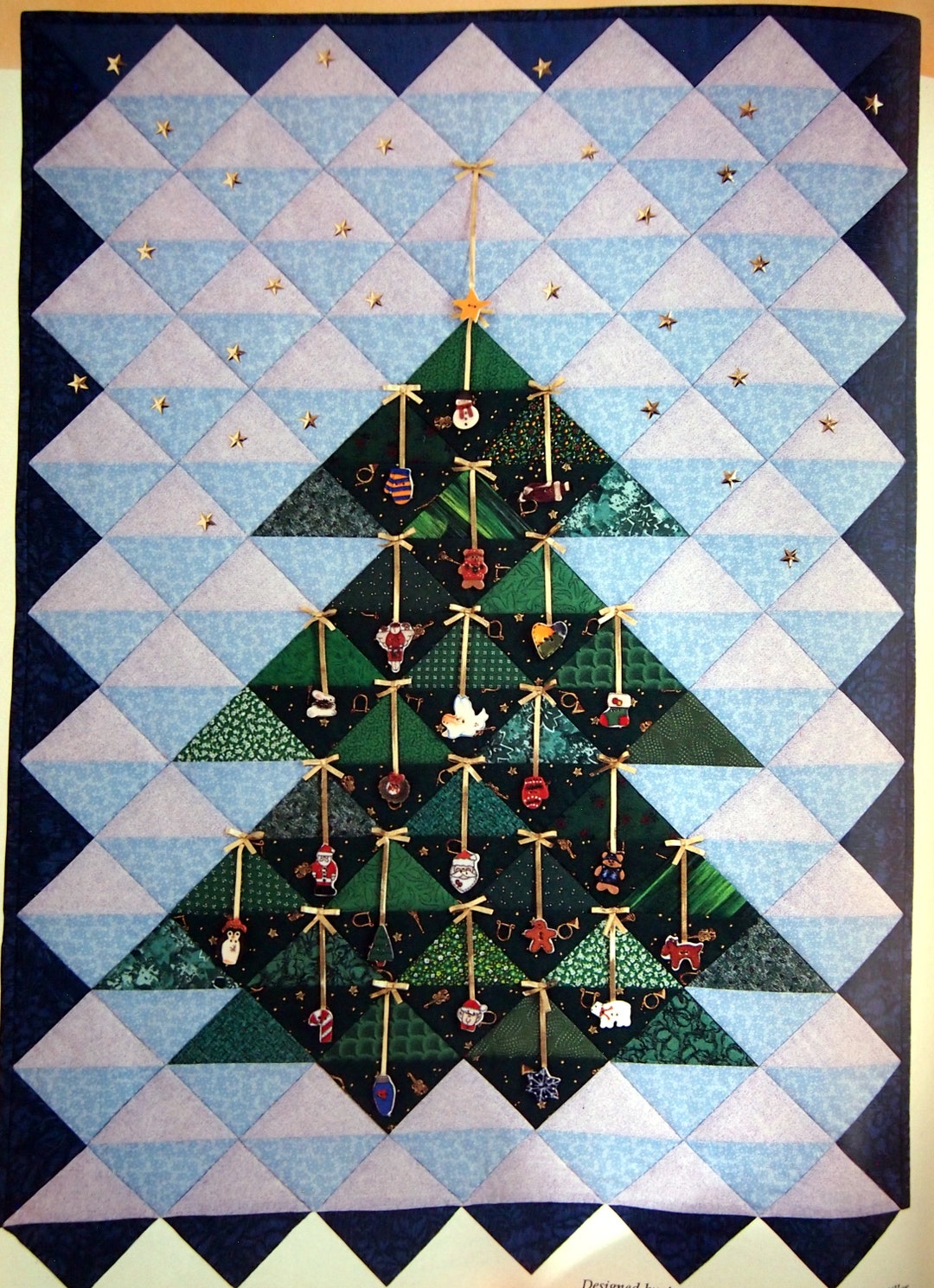 Quiltmaker - Tips, Techniques and Patterns for Today's Quilters Vintage ...