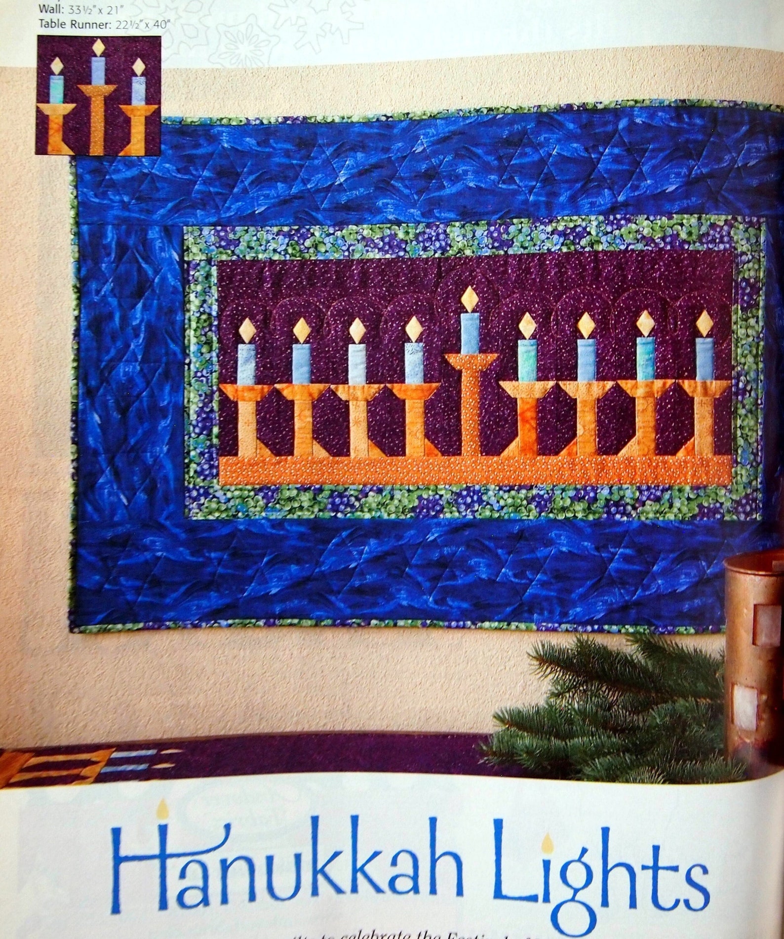 Quiltmaker Step-by-step Patterns Tips & Techniques Quilt - Etsy