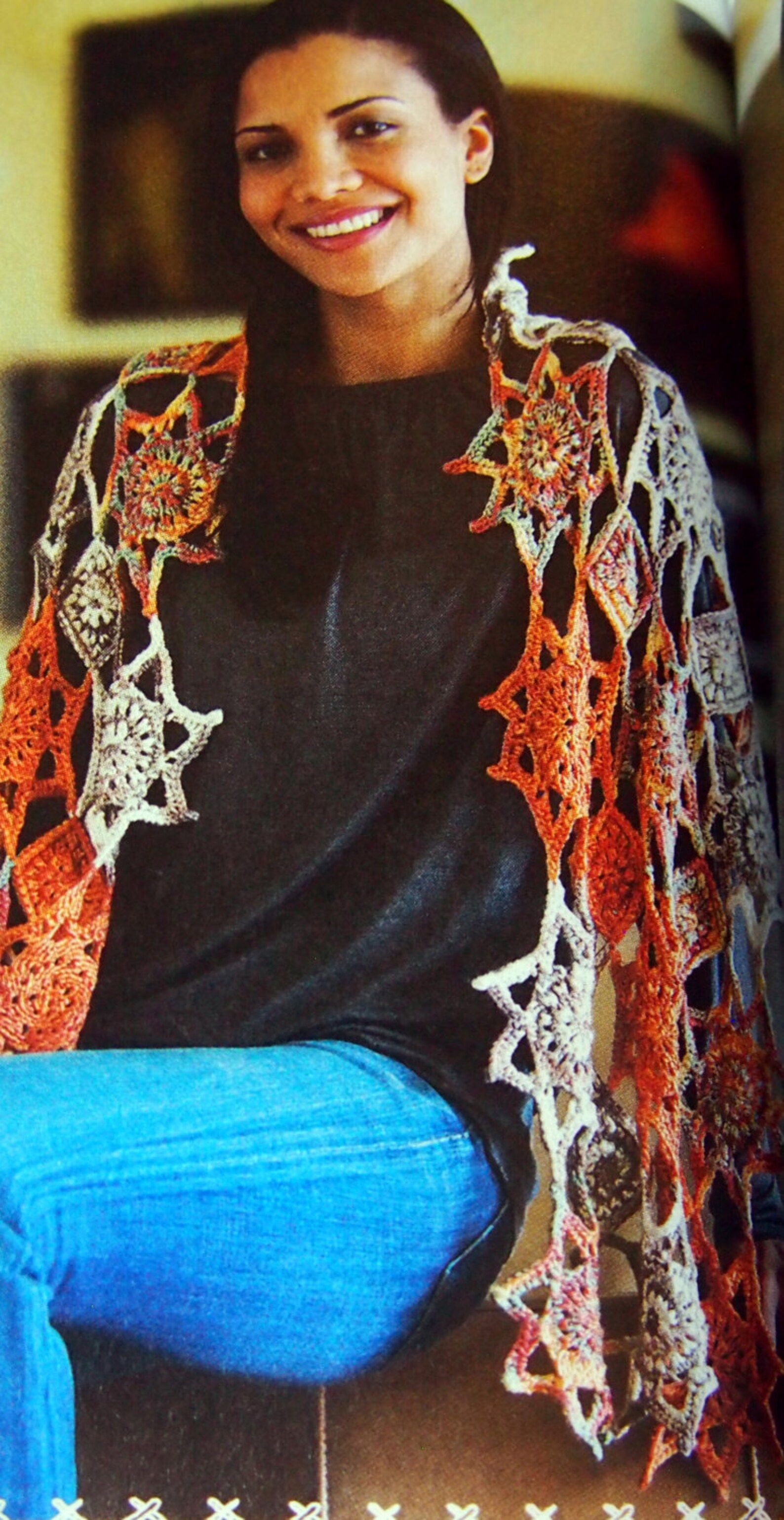 Interweave Knits Knitting Pattern Magazine Summer 2011 - Etsy