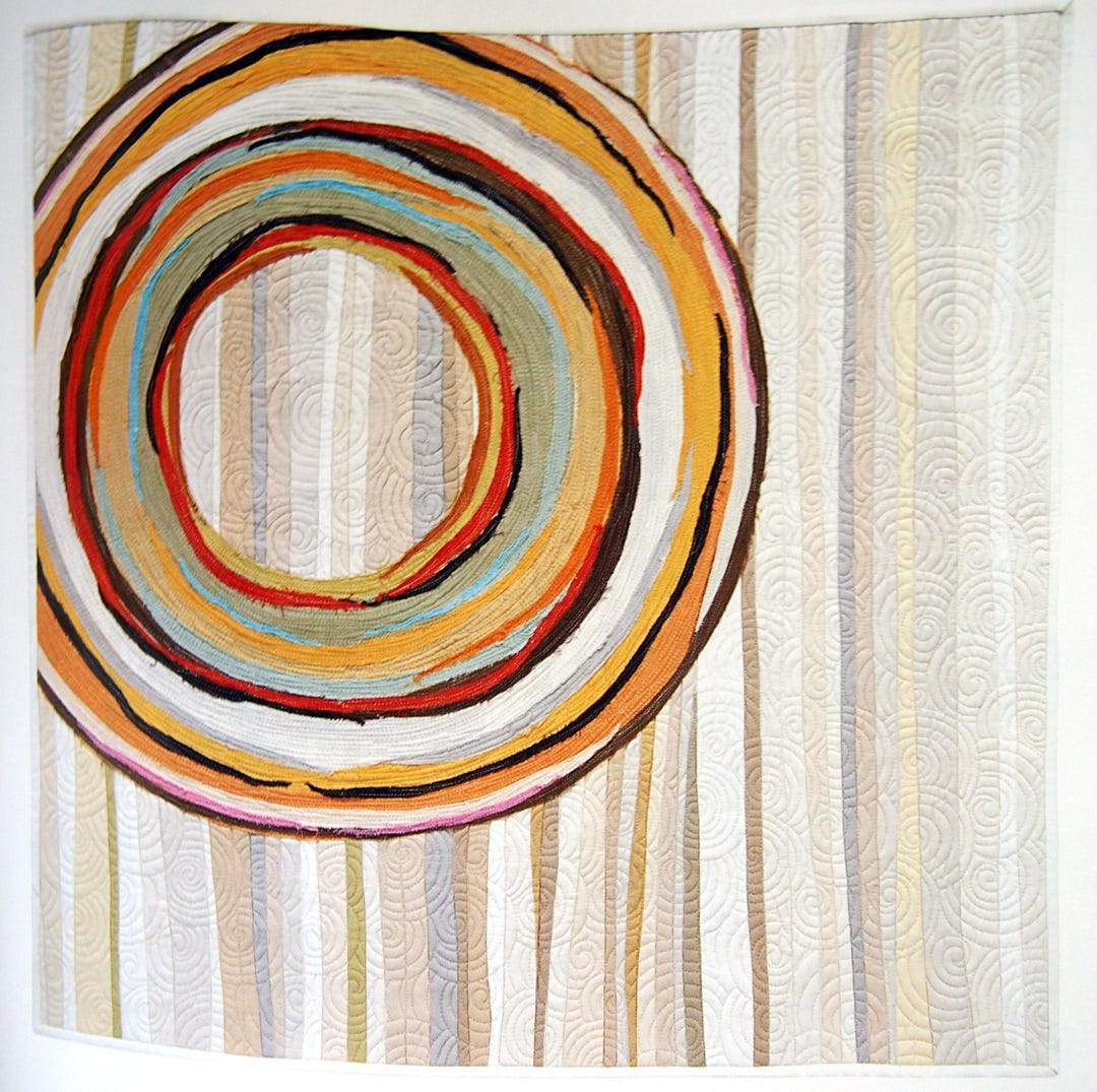 Modern Designs for Classic Quilts by Kelly Biscopink and Andrea Johnson ...