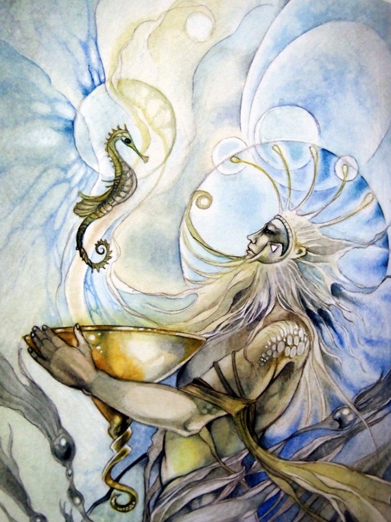 Dreamscapes Magical Menagerie Creating Fantasy Creatures and - Etsy