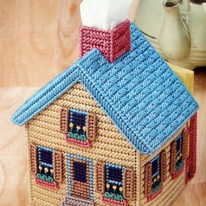 The Ultimate Tissue Topper Collection Edited By Vicki Blizzard | Etsy