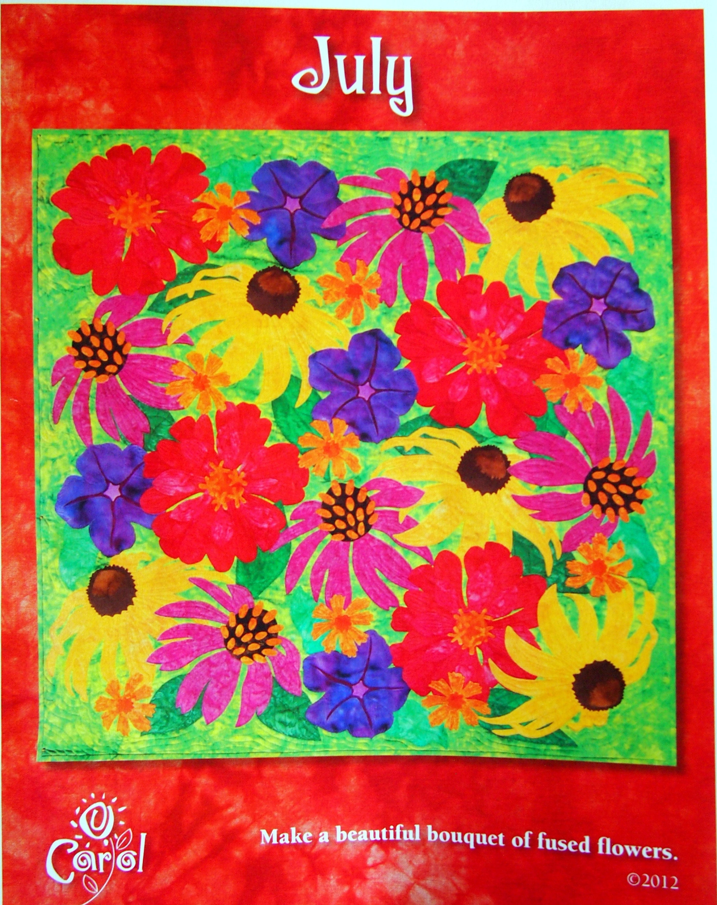 Carol Mccain Fashion Model