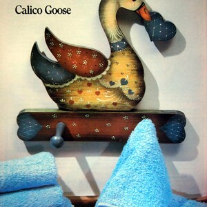 The Simple Joys - 17 Projects by Judy Nutter Vintage Tole and ...