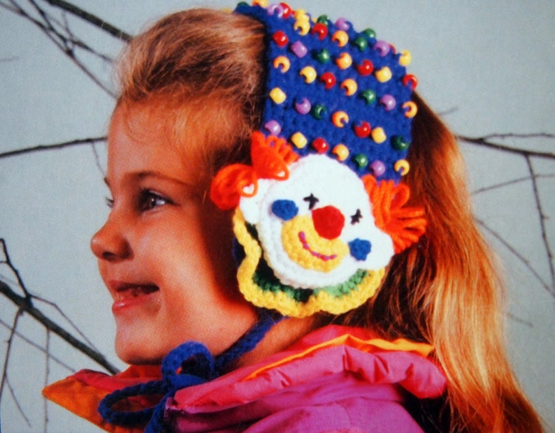 Headwear for the Family 16 Hats Headbands and Ear Warmers - Etsy