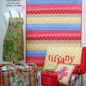 Sew Fast... Sew Fun... Sew Easy! by Cindy Taylor Oates Quilting and ...