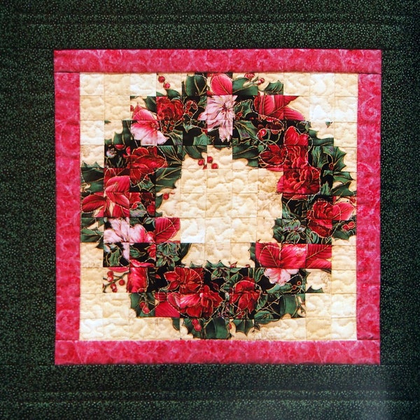 Watercolor Quilts - Etsy