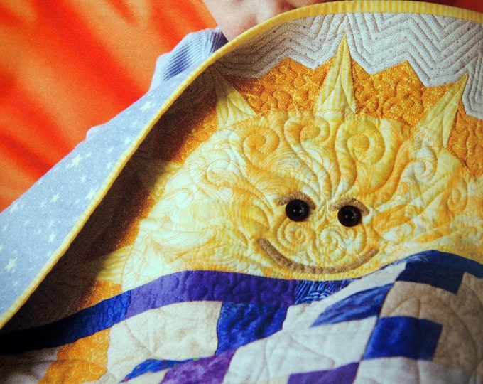 Quiltmaker Step-by-step Patterns, Tips & Techniques Quilt Pattern ...