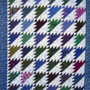 Noodle Soup by Debbie Caffrey Vintage Paperback Quilt Pattern Book 2001 ...