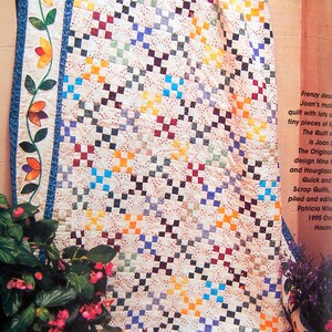Quilt for All Quilters: Beginner to Expert Quilt Pattern Magazine ...