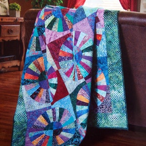 Mccall's Quilting the Best of American Quilting, Quilting Pattern ...