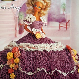 Miss May - the Cotillion Collection by Annie's Attic Vintage Fashion ...