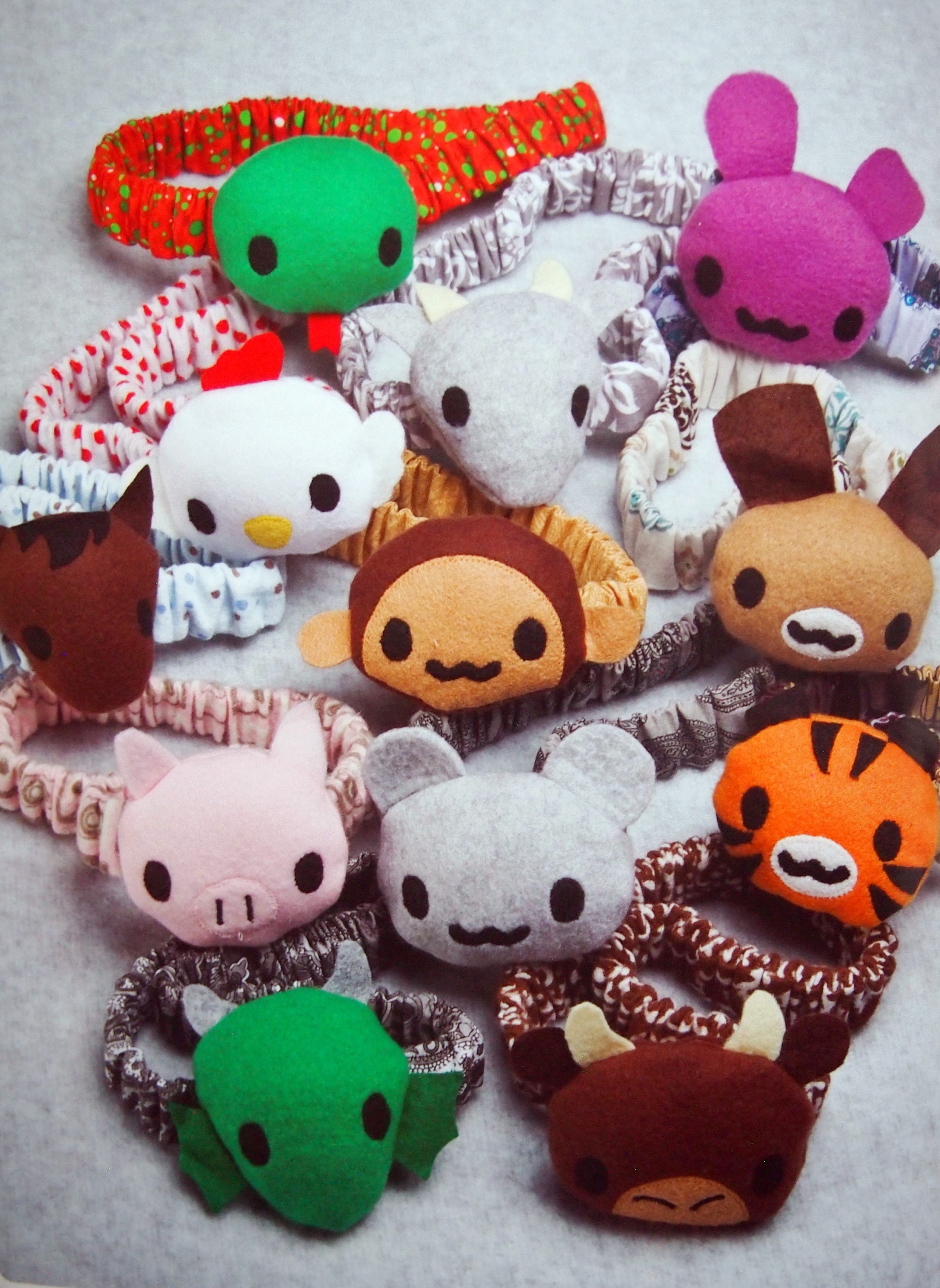 Choly Knight Pattern - Etsy