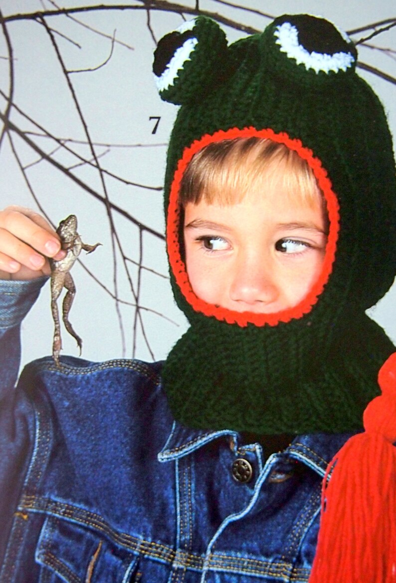 Headwear for the Family 16 Hats Headbands and Ear Warmers - Etsy