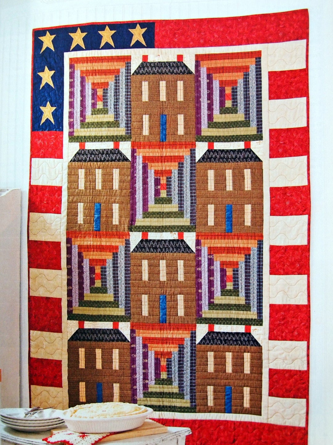 American Patchwork & Quilting by Better Homes and Gardens Quilting ...