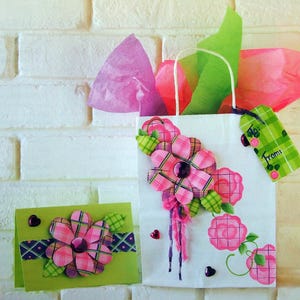 Patterns & Plaids - 20 Great Projects by Kooler Design Studio, Inc ...