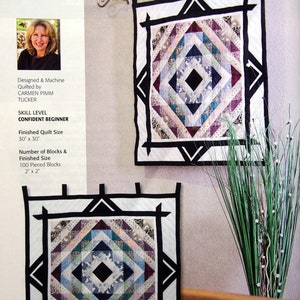 Mccall's Quilting the Best of American Quilting Quilting Pattern ...