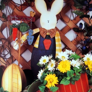 There's A Hare in the Garden by Jill Webster and Debbie Crabtree Lewis ...