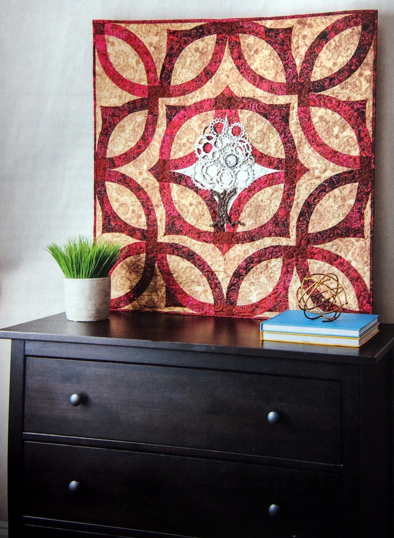 Mccall's Quilting the Best of American Quilting - Quilting Pattern ...