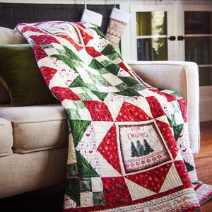 Mccall's Quilting the Best of American Quilting Quilting Pattern ...