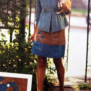 Sew Serendipity - Fresh + Pretty Designs to Make and Wear by Kay Whitt ...