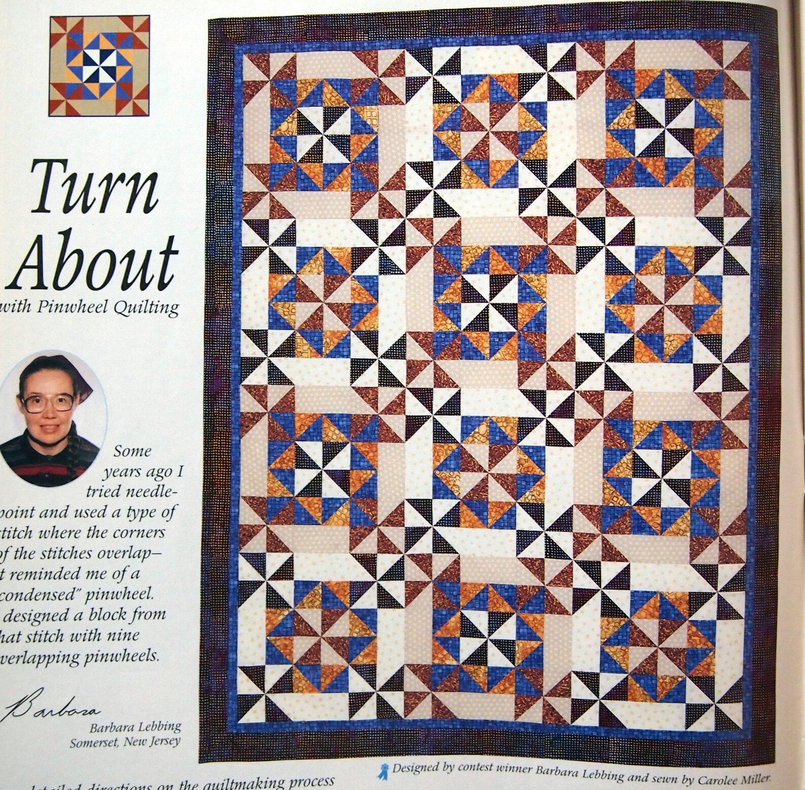 Quiltmaker Tips Techniques and Patterns for Today's - Etsy
