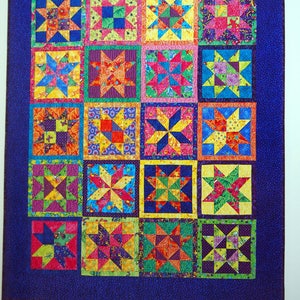 Open A Can of Worms by Debbie Caffrey Paperback Quilt Pattern Book 2010 ...