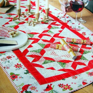 Mccall's Quilting the Best of American Quilting Quilting Pattern ...