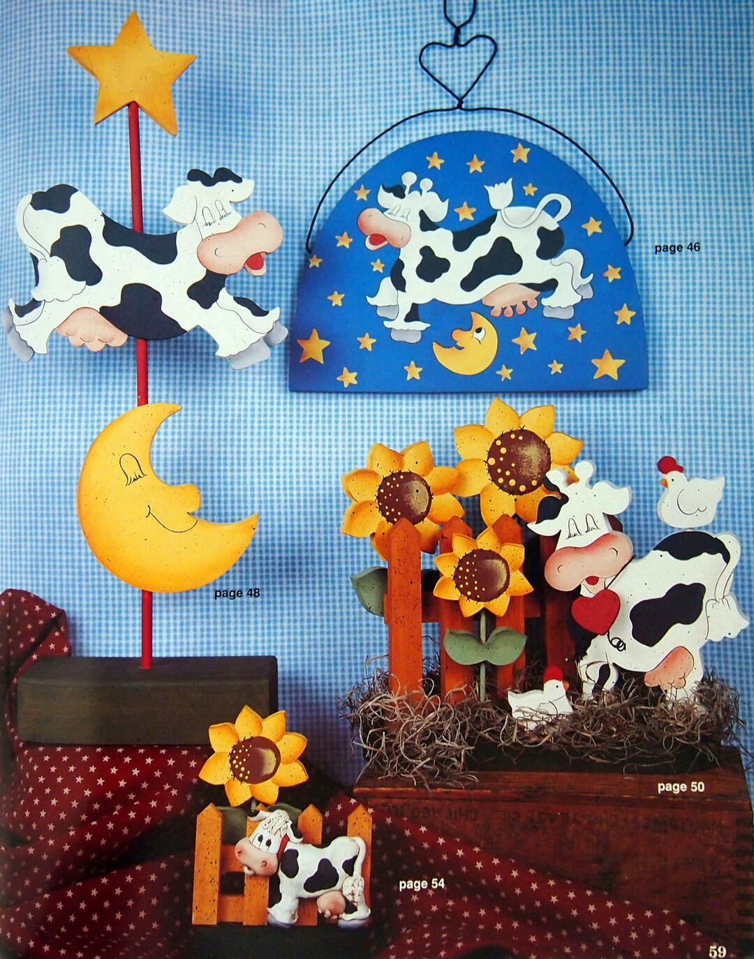 Anyone Can Paint A Step-by-step Beginner's Guide to Decorative Painting ...